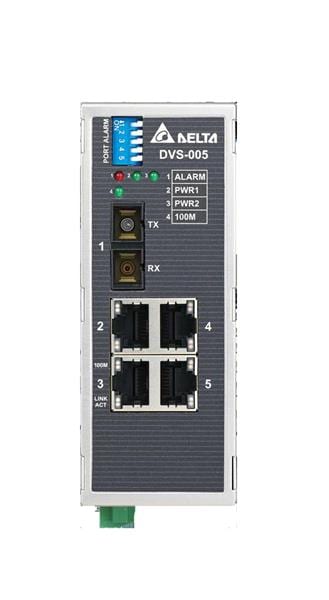 DVS-008I00 Delta Electronics | Mouser Argentina