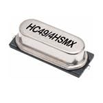 LFXTAL035939Reel IQD | Mouser Argentina