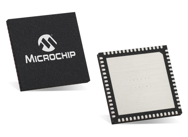 ATmega 8-bit Wireless AVR Modules - Atmel / Microchip | Mouser