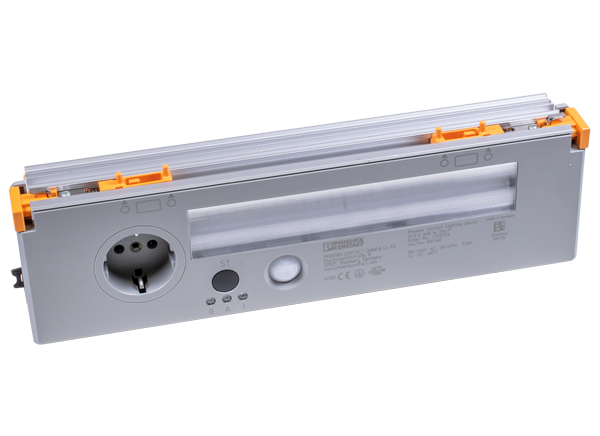 Control Cabinet LED Enclosures - Phoenix Contact | Mouser