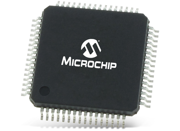 dsPIC33EP GS Digital Signal Controllers - Microchip Technology | Mouser