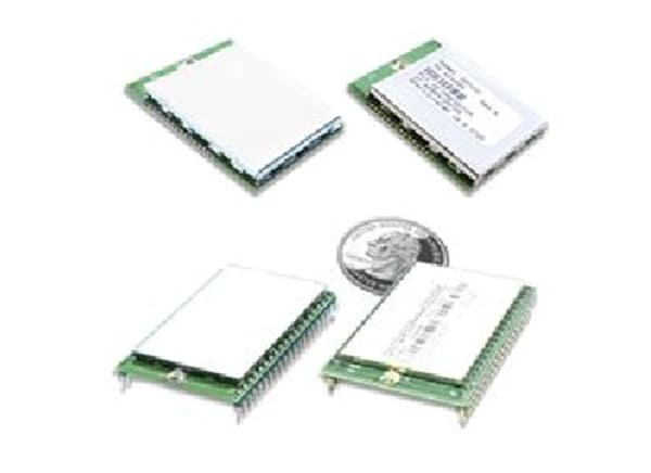 Wireless Modules & Software - Murata Electronics | Mouser