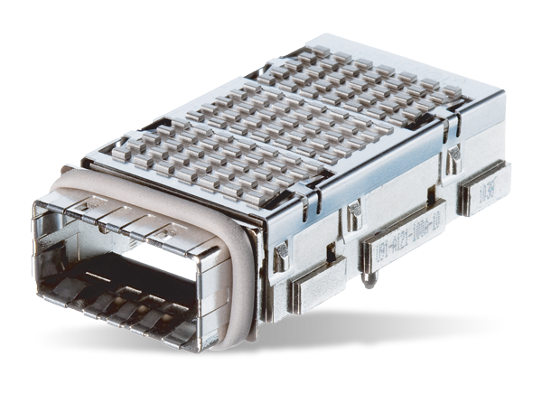 CXP Connectors - Amphenol Commercial | Mouser