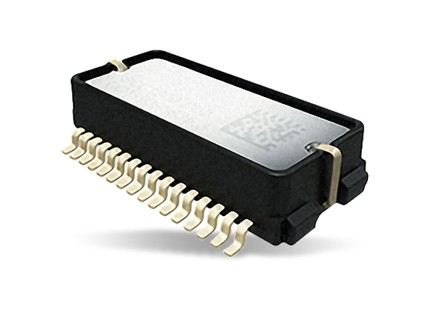 Combined Sensors - Murata Electronics | Mouser