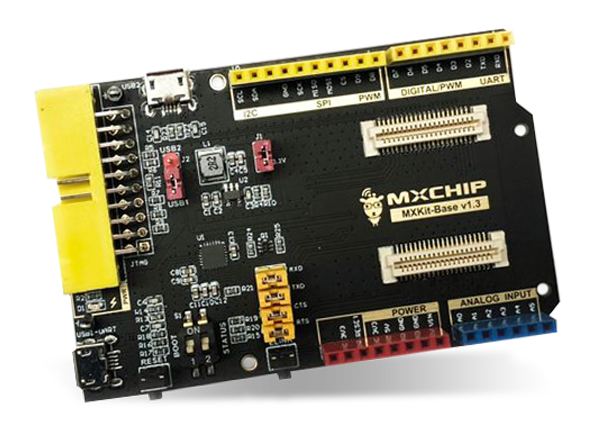 MXKit Development Kits - Seeed Studio | Mouser