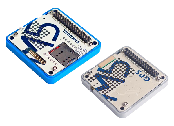RF Modules - M5Stack | Mouser