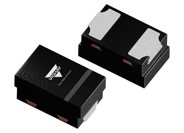 BZX884L Small Signal Zener Diodes - Vishay | Mouser