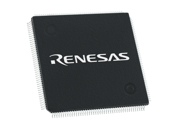 RL78/F15 Microcontrollers - Renesas | Mouser