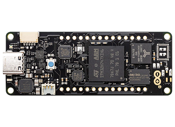 Portenta H7 Lite - Arduino | Mouser