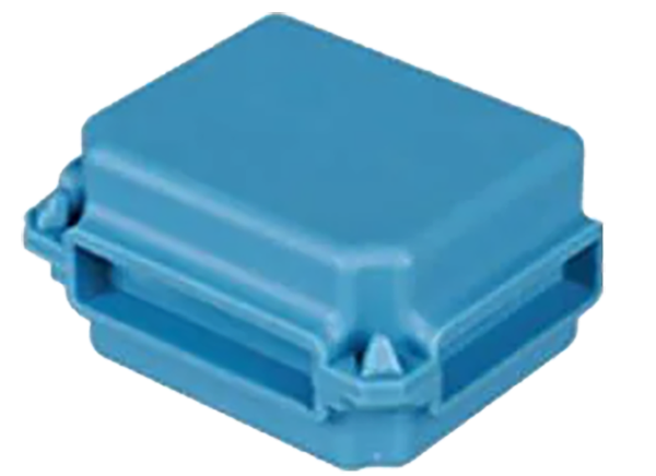 AX0 Waterproof Enclosures - Amphenol Anytek | Mouser