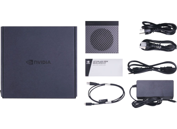 NVIDIA Jetson Orin Developer Kits - Seeed Studio | Mouser