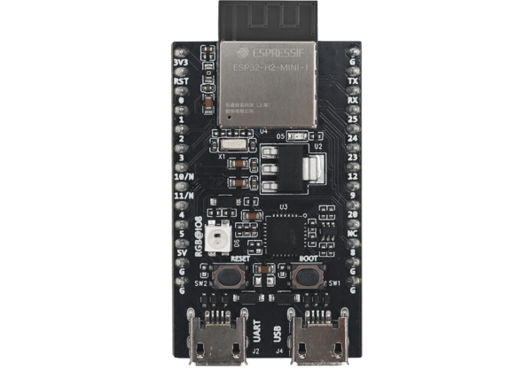 ESP32-H2-DevKitM-1 Development Kit - Espressif Systems | Mouser