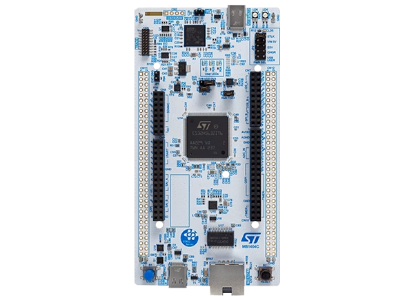 STM32 F7 Series MCU STMicroelectronics DigiKey, 60% OFF
