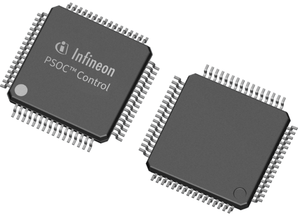PSOC Control C3 Microcontrollers - Infineon Technologies | Mouser