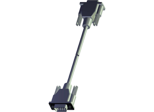 AMPLIMITE D-Subminiature Cable Assemblies - TE | Mouser