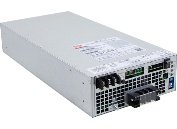 NTN-5K True Sine Wave Inverters - Mean Well | Mouser