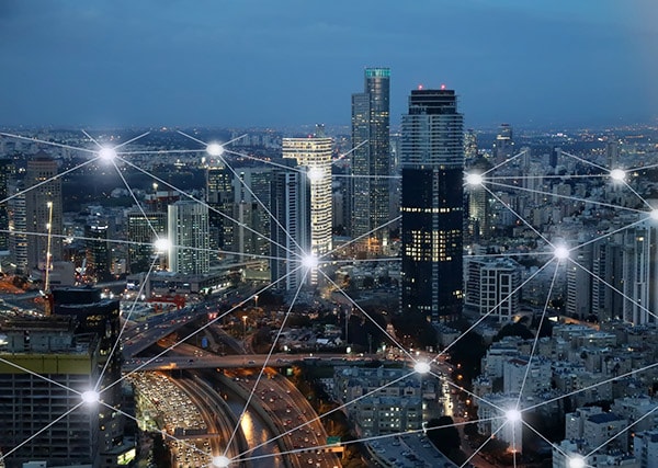 LEDs and Li-Fi Brighten the Future of Connected Lighting Systems | Mouser