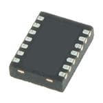 MAX9814ETD+T Analog Devices / Maxim Integrated | Mouser Argentina