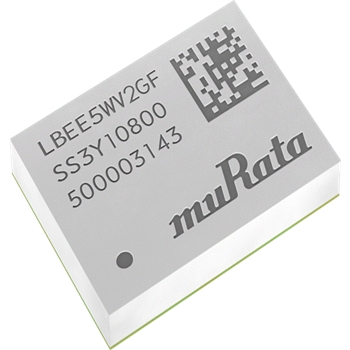 Murata's New Type 2GF W-LAN+BLUETOOTH Module, Now at Mouser, Delivers Exceptional Performance ...