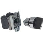 XB4BD25 Schneider Electric | Mouser Argentina