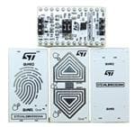 STEVAL-MKI240KA STMicroelectronics | Mouser Argentina