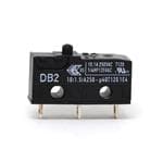 DB2C-A1AA ZF | Mouser Argentina
